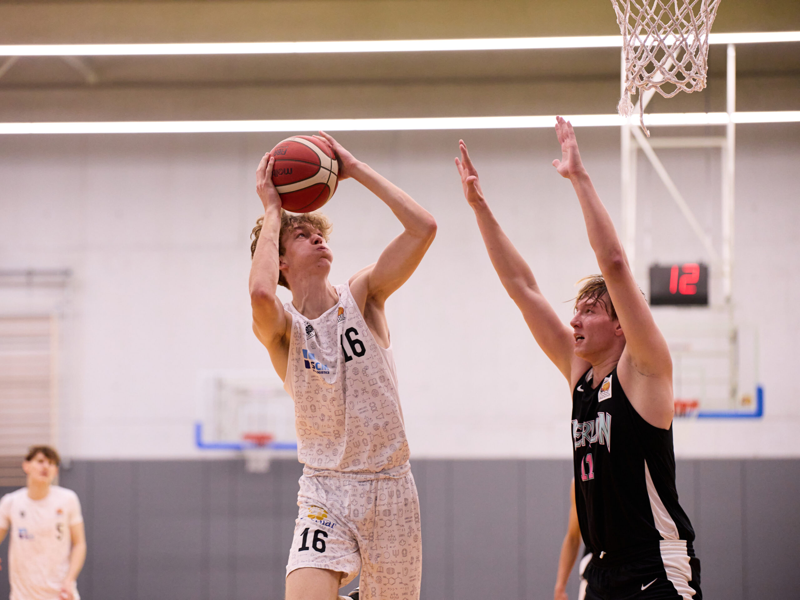 UBC-Teams am Wochenende 26./27.10. – UBC Münster e.V.