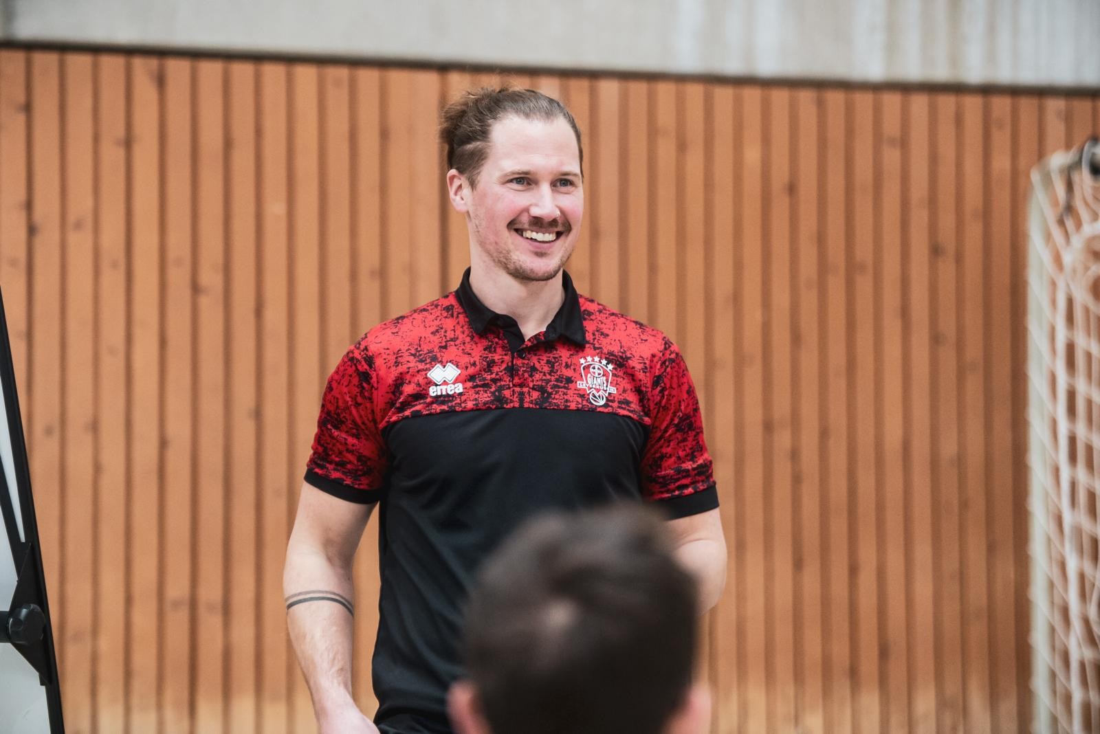 Felix Engel wird neuer Jugendtrainer beim UBC Münster und verstärkt die ...